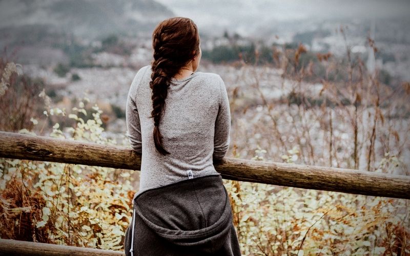 How To Be Content Even When You're Not - FAB Party Planning Mom