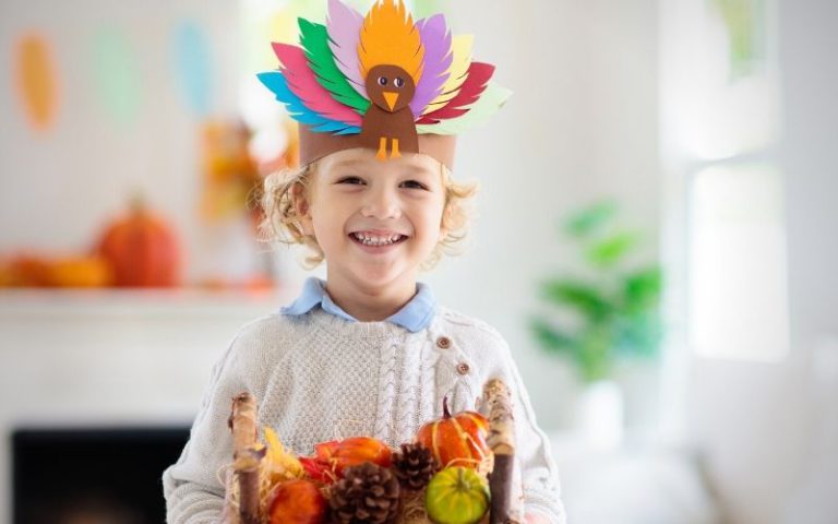 25 Free Things To Do Over Thanksgiving Break With Kids - FAB Party ...