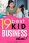 19 Best Kid Business Ideas - Your Kids Can Start Today! - FAB Party ...