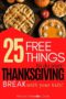 25 Free Things To Do Over Thanksgiving Break With Kids - FAB Party ...